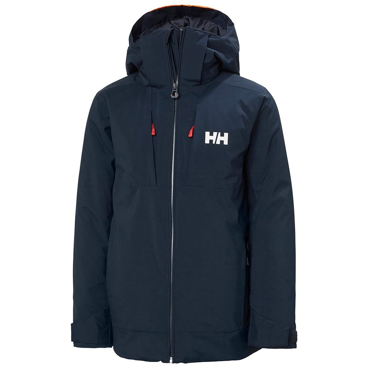 Hh ski jacket store