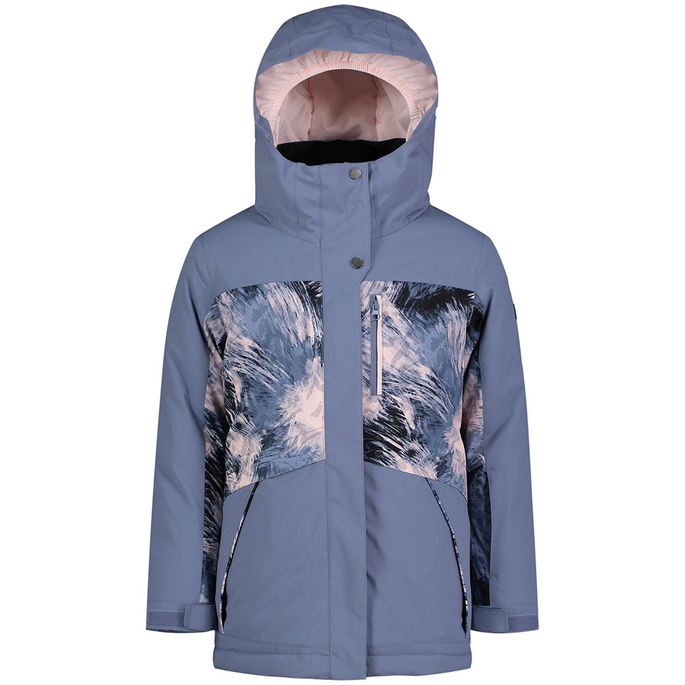 Roxy Dawnrae Insulated Snowboard Parka (Little Girls')
