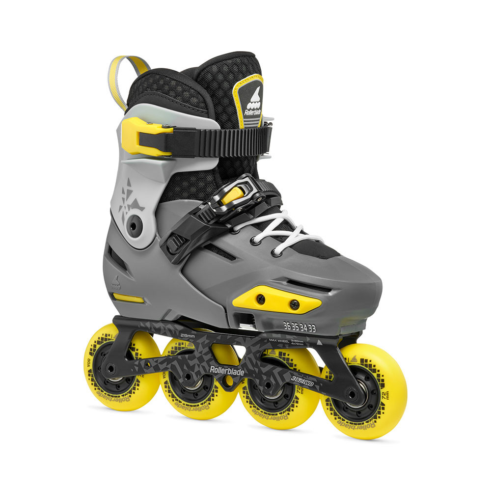 Rollerblade Apex Inline Skate (Kids')