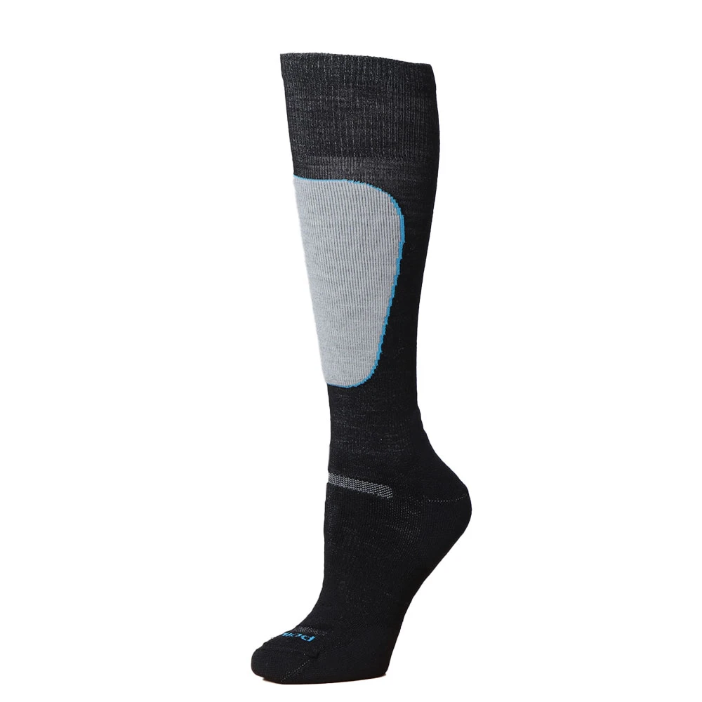Point6 Medium Weight 2-Pack Ski Sock(Adults') - Peter Glenn Ski and Sports
