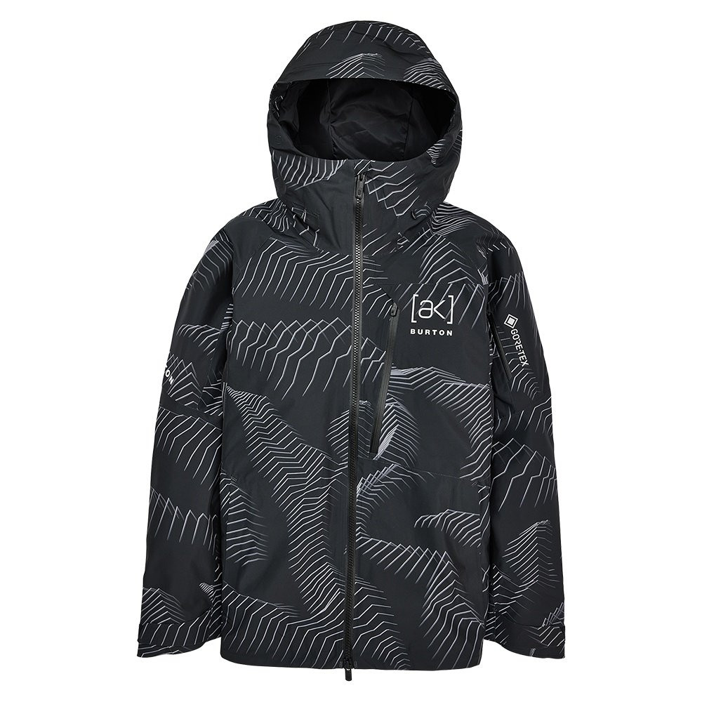 Burton [ak] Cyclic GORE-TEX 2L Shell Snowboard Jacket (Men's) - Peter ...
