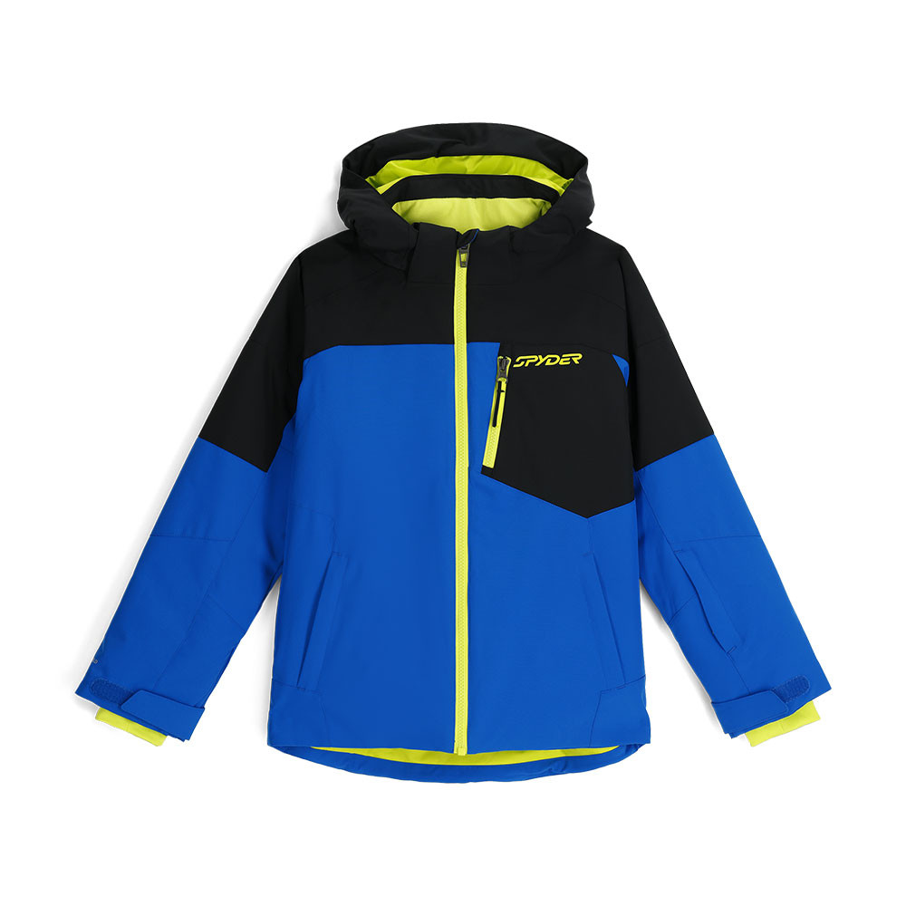 Spyder Ski Clothes | Snowsuits, Sweaters, Jackets, & More