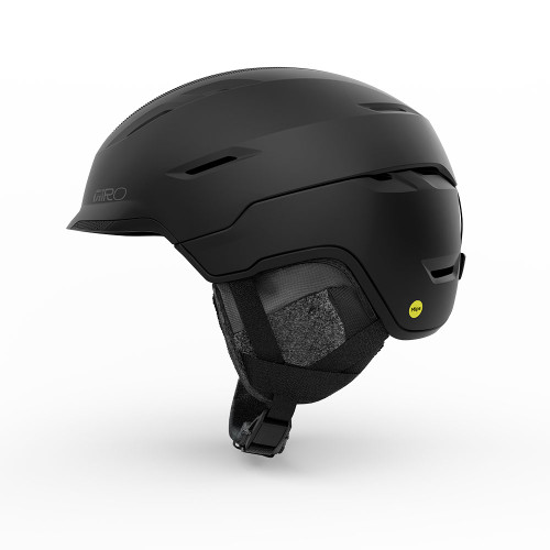 Giro Tenaya Spherical MIPS Helmet (Women's) - Matte Black