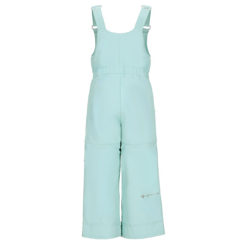 Obermeyer Snoverall Insulated Ski Bib (Little Girls') - Peter Glenn Ski and Sports