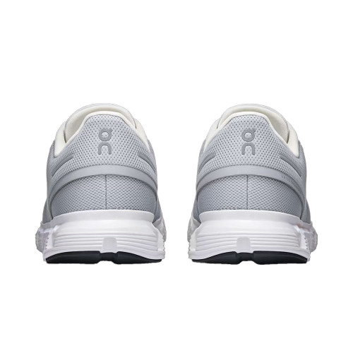 On Cloud 6 Running Shoe (Women's) - Glacier/White - Peter Glenn Ski and ...