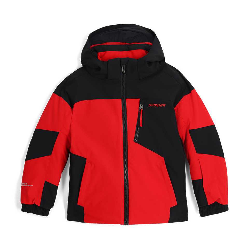 Spyder Ski Clothes | Snowsuits, Sweaters, Jackets, & More