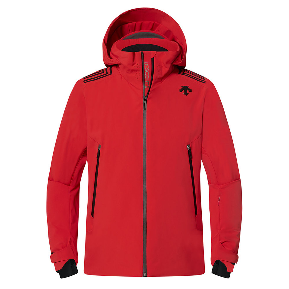 Descente Ski Jackets | Pants & More Descente Ski Wear