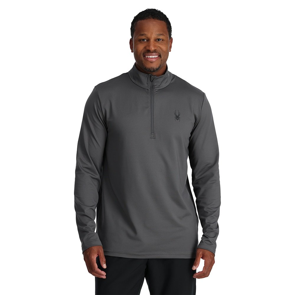 Spyder Prospect 1/2-Zip Mid-Layer (Men's) - Peter Glenn Ski and Sports