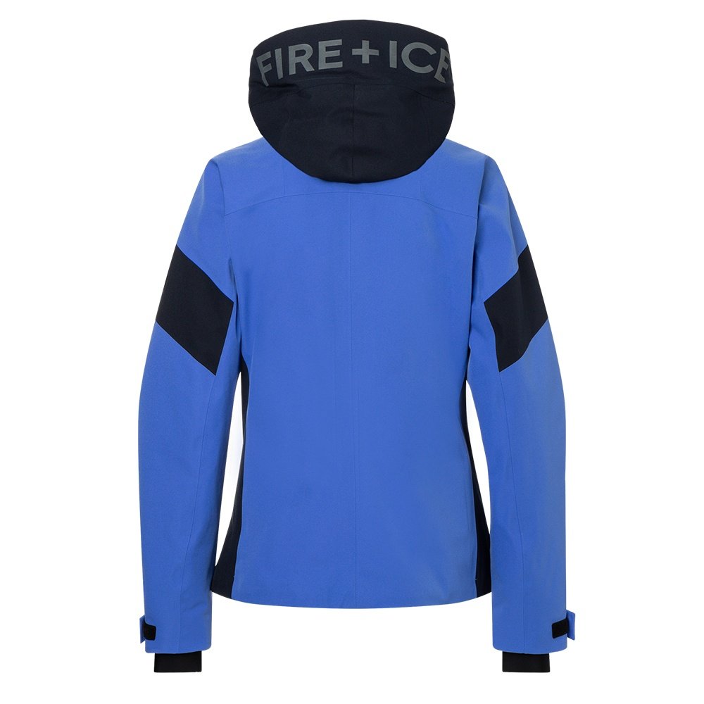 Fire + Ice Romy Insulated Ski Jacket (Women's) - Peter Glenn Ski