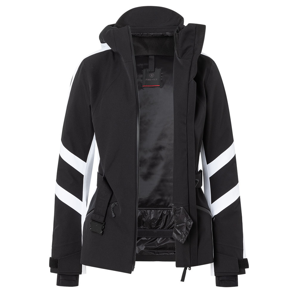 Fire + Ice Romy Insulated Ski Jacket (Women's) - Peter Glenn Ski