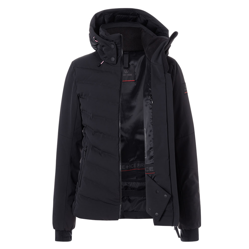 Fire + Ice Romy Insulated Ski Jacket (Women's) - Peter Glenn Ski