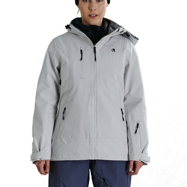Liquid Anta Insulated Snowboard Jacket (Women's) - Peter Glenn Ski and ...