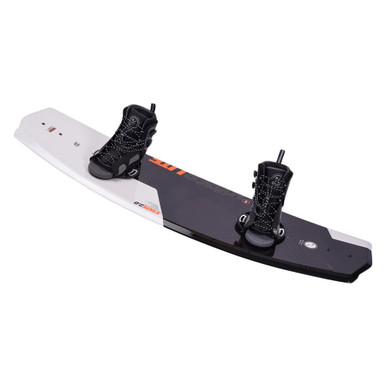 Hyperlite 140 State 2.0 Wakeboard with 10-14 Remix Binding - Peter ...