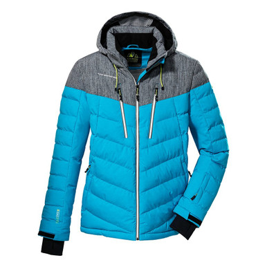 Killtec KSW 115 Insulated Ski Jacket (Men's) - Peter Glenn Ski and Sports