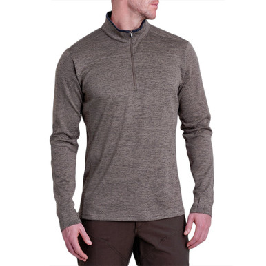 Kuhl Ryzer 1/2-Zip Sweater (Men's) - Peter Glenn Ski and Sports