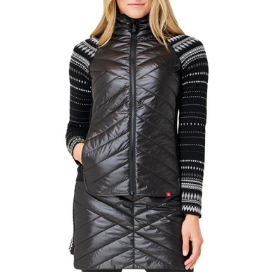 Krimson Klover Switchback Hybrid Jacket (Women's) - Peter Glenn Ski and ...