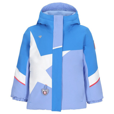 Obermeyer Lissa Insulated Ski Jacket (Little Girls') - Peter Glenn Ski ...