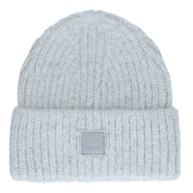 Chaos Clover Rib Beanie (Women's) - Peter Glenn Ski and Sports