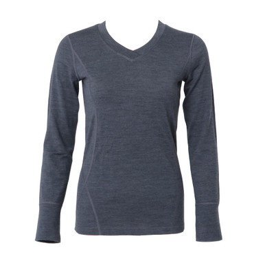 Treviso Merino Wool Baselayer Top (Women’s)