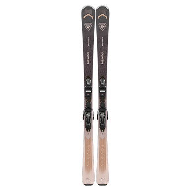Rossignol Arcade 80 Ski System with XP 10 GW Bindings (Women's) - 2026 ...