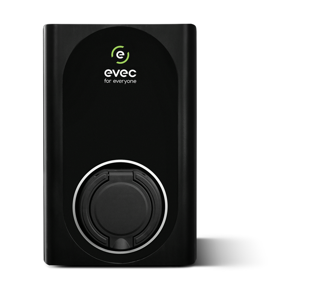 EV Chargers for Domestic and Commercial Use | Evec