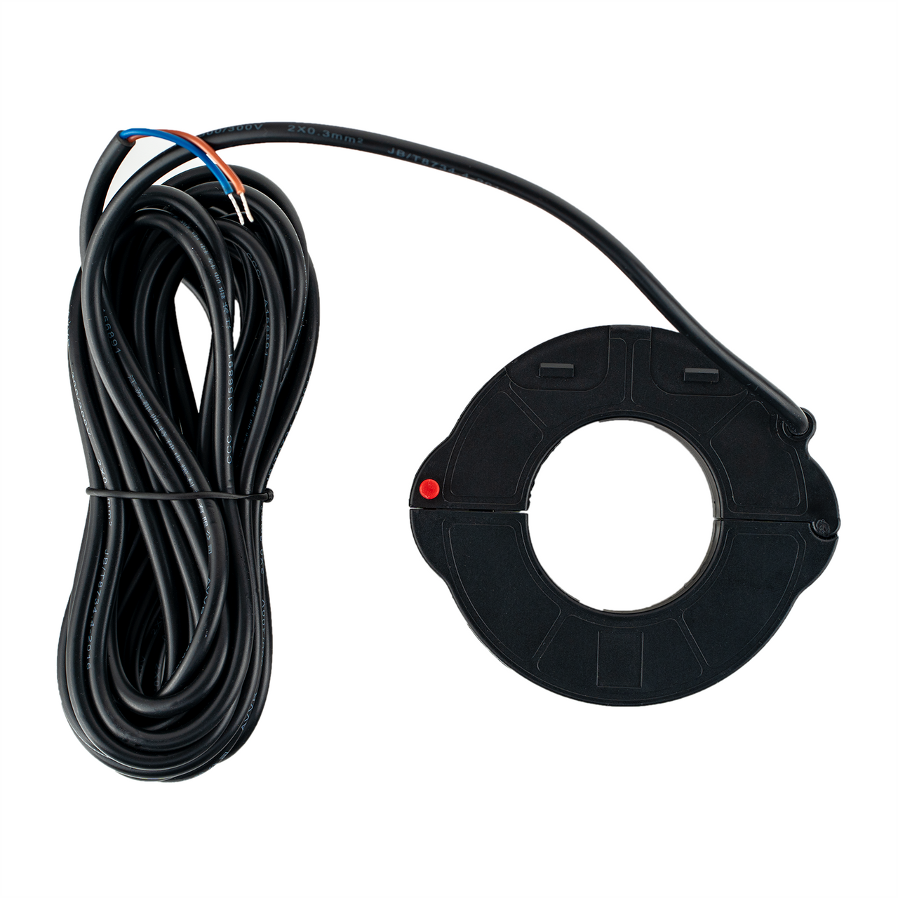 Dynamic Load Balancing Kit | Single Phase Model for VEC01 and VEC03 ...