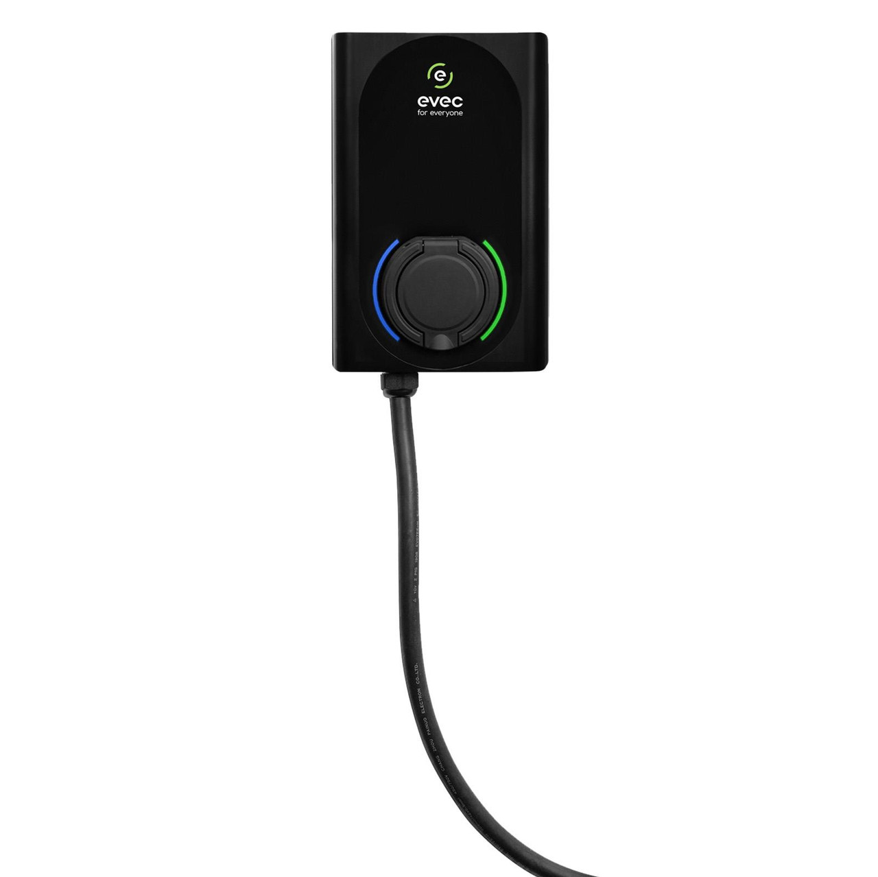 PowerPair | 7.4kW Dual EV Charger with Installation Included