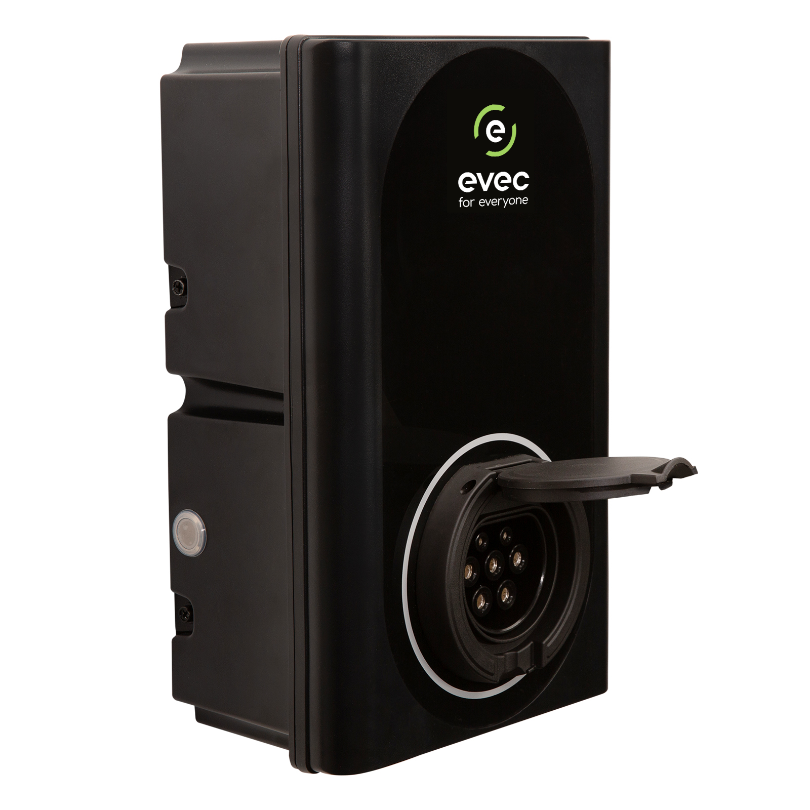 7.4kW Domestic EV Charger with Installation Included |Untethered ...