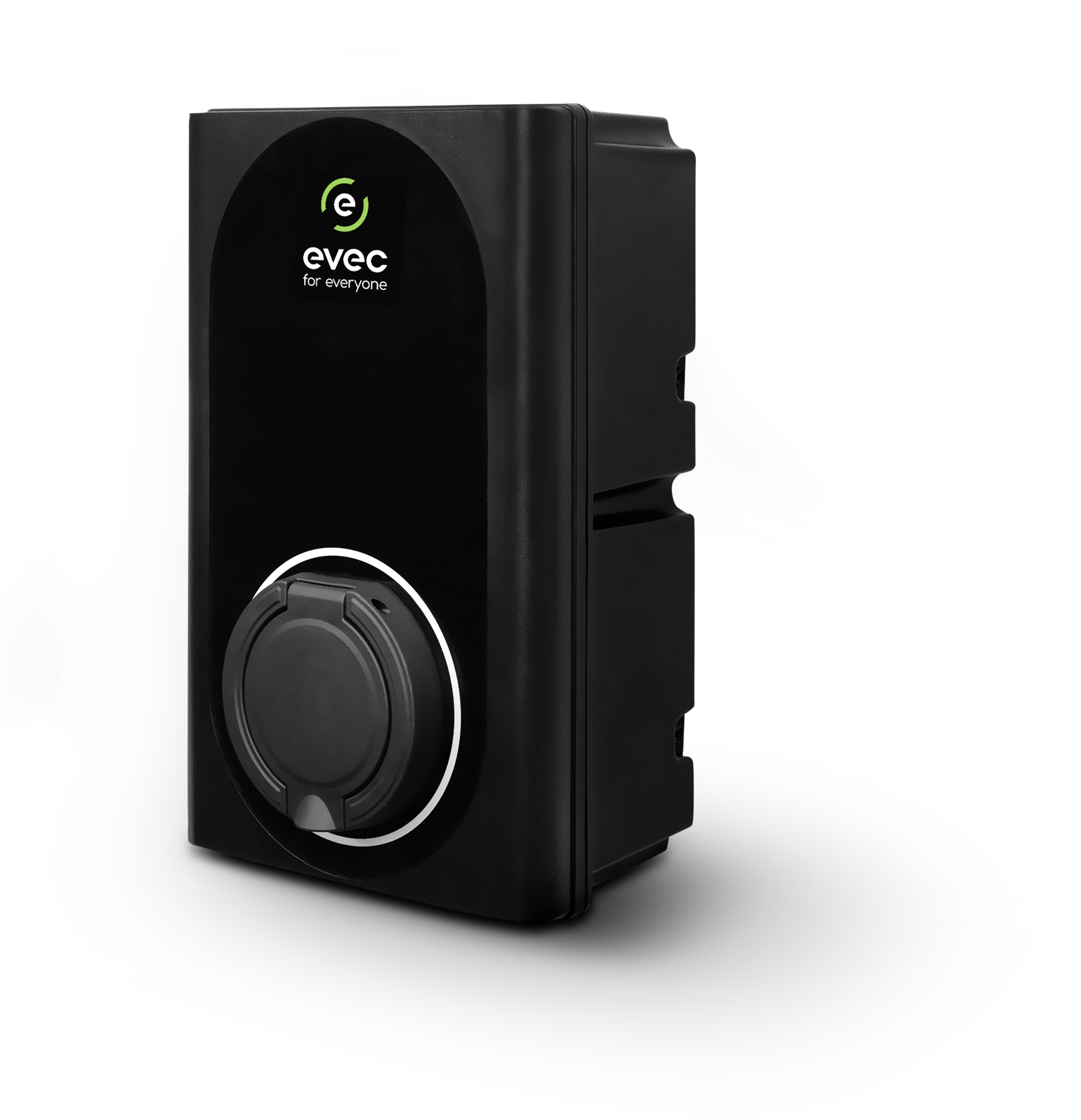 7.4kW Domestic EV Charger with Installation Included |Untethered ...