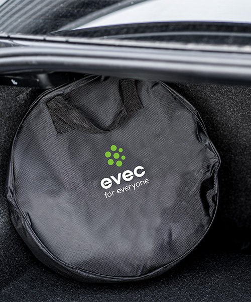 Electric Car Chargers For Everyone | EVEC UK