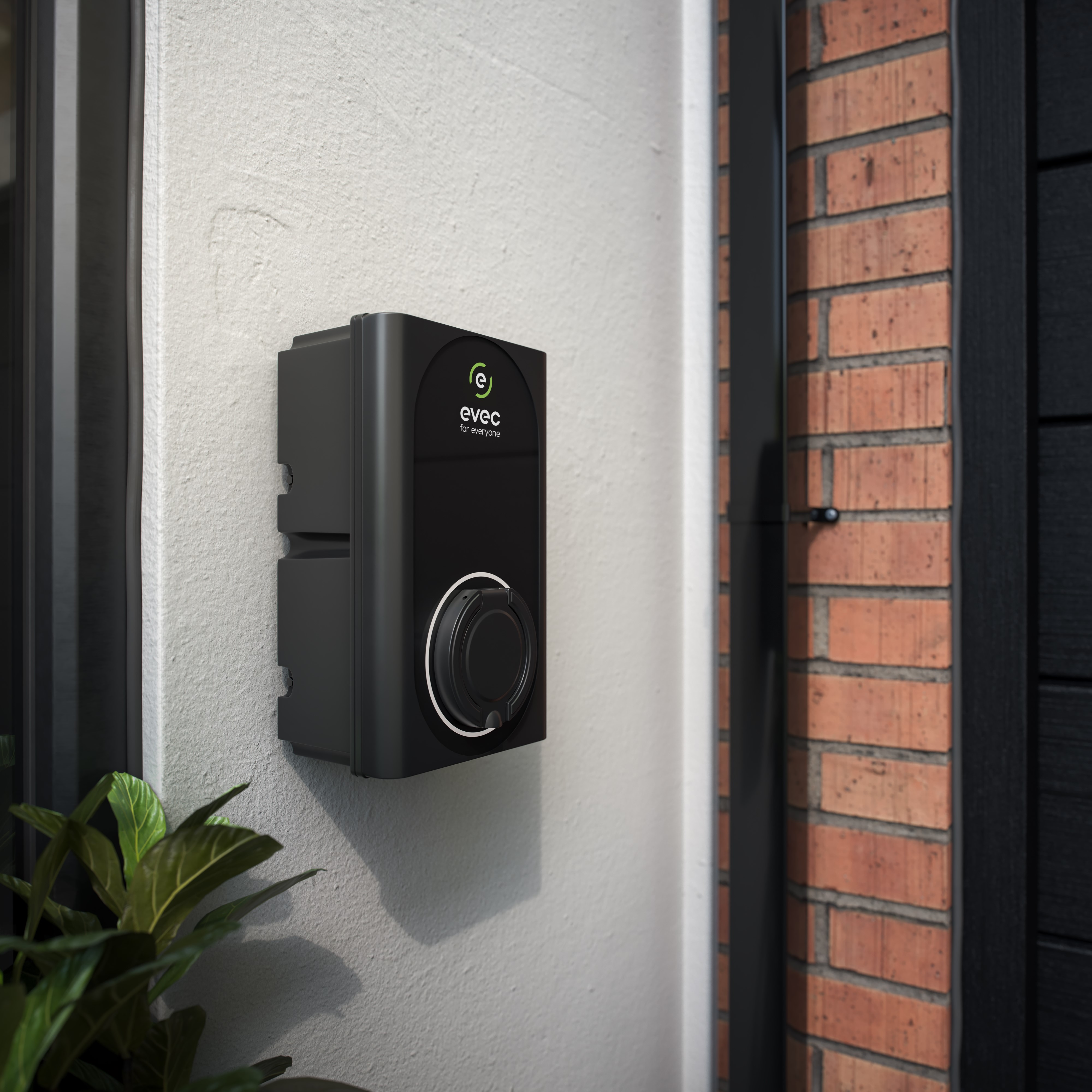 Driving down to the London EV Show - EVEC Ltd