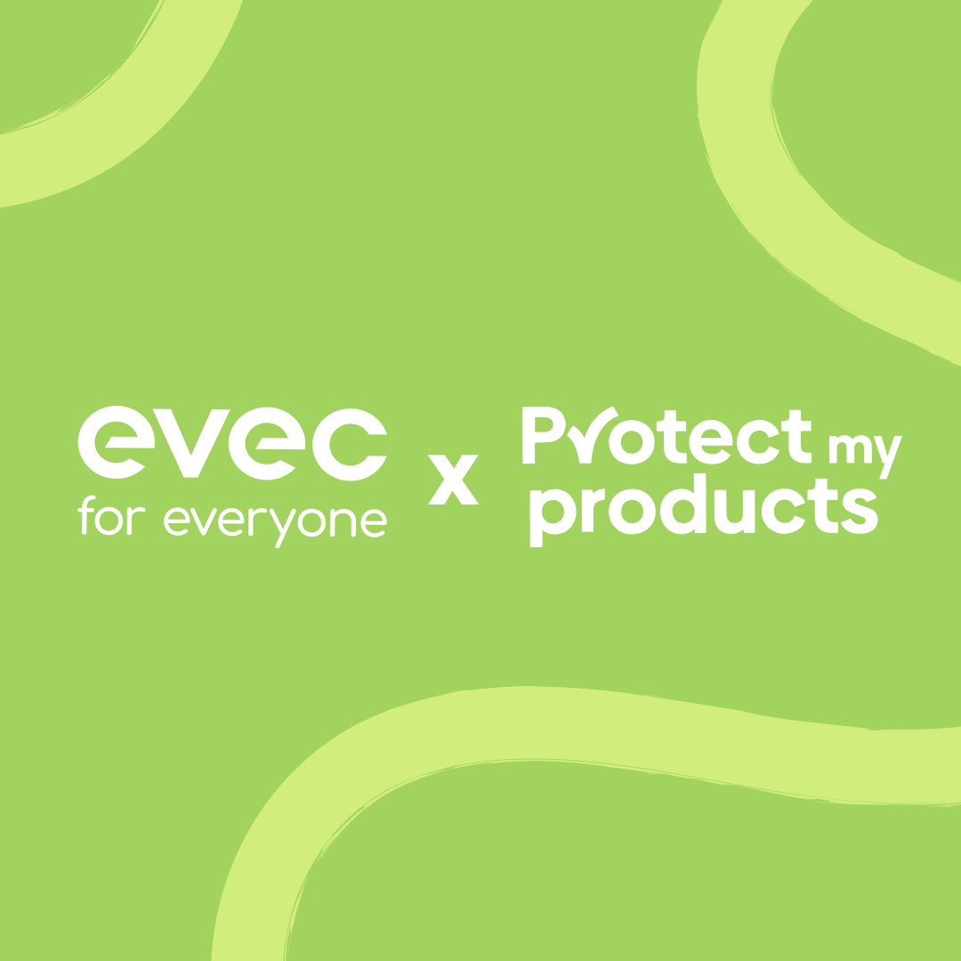evec's New Warranty Offering, Powered by Protect my Products - EVEC Ltd