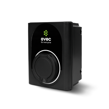 Electric Car Chargers For Everyone | EVEC UK