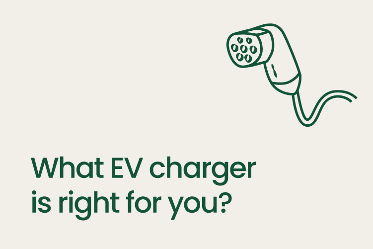 Which EV Charger Is Right for You - EVEC Ltd