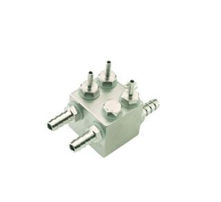 Manual Handpiece Control Block - All Dental Parts