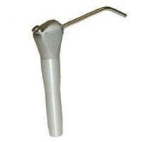 DCI Quick-Clean Standard Syringe, Circulating, Less Tubing & Kit - All ...