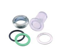 Copeland Compressor Sight Glass Kit - All Dental Parts