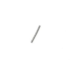 Syringe Button Pin, Standard, Quick Clean - All Dental Parts