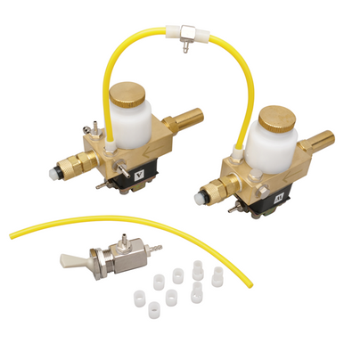Junction Box Valve Kit - All Dental Parts