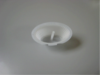 A-dec® Solids Collector Screens (Pkg of 144) - All Dental Parts