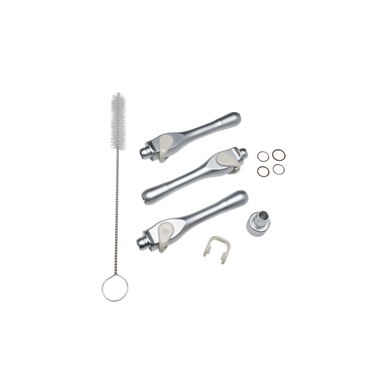 Autoclavable Vacuum Valve Kit