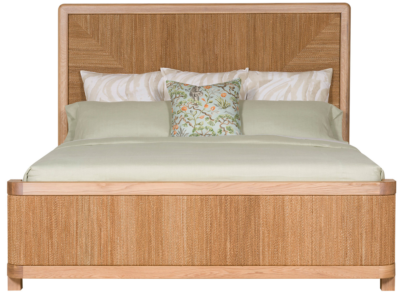 Vanguard Reveal Bed