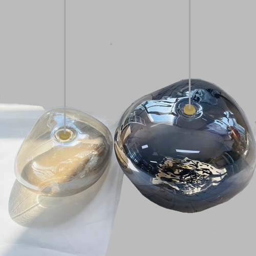 Modern Staircase Lighting Fixture