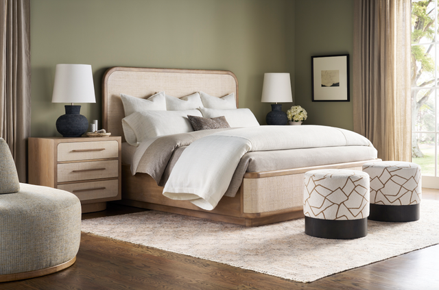 Vanguard Reveal Bed