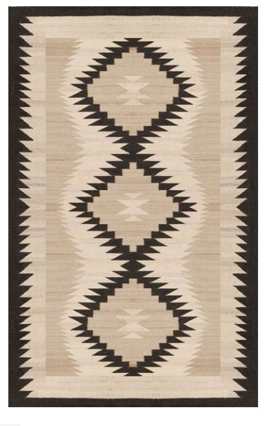 Three Waters RLR5530A Original Area Rug