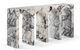 Marble Console Table
