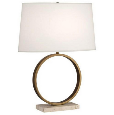 Logan Table Lamp