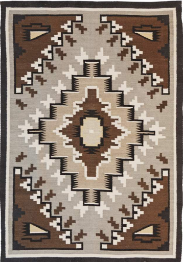 Dream Catcher Two Grey Hills