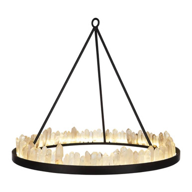 Quartz Halo LED Lighting