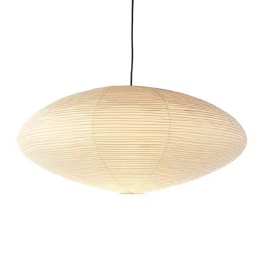 Rice Paper Ceiling Lamps